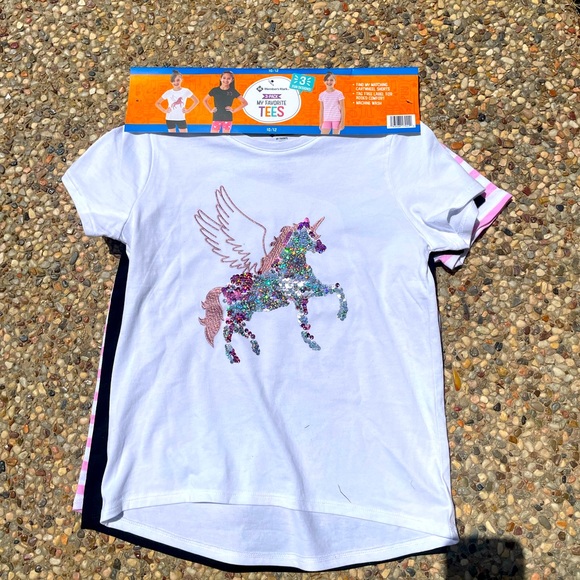 Member’s Mark | Shirts & Tops | Members Mark 3pack My Favorite Tees ...